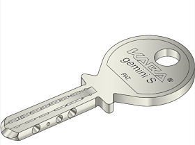 DormaKaba (Kaba) | Schlüssel Shop by Zaugg